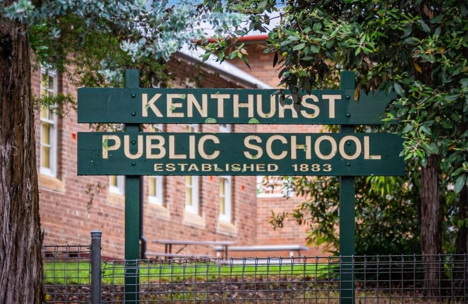 5 Lisbon Road Kenthurst NSW2156 - 澳洲华人找房大平台