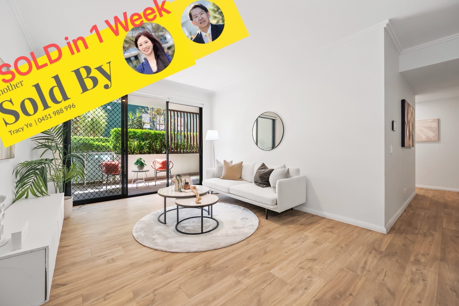 G14/9B Terry Road Rouse Hill NSW2155 - 澳洲华人找房大平台