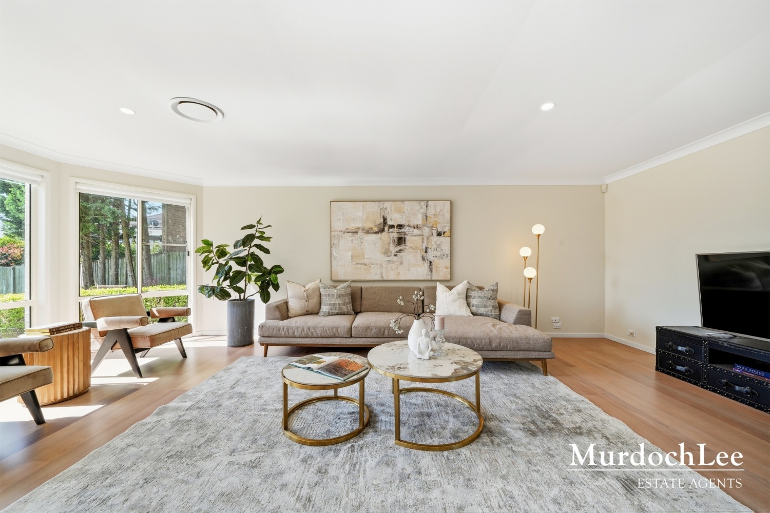 18 Ridgemont Close Cherrybrook NSW2126 - 澳洲华人找房大平台